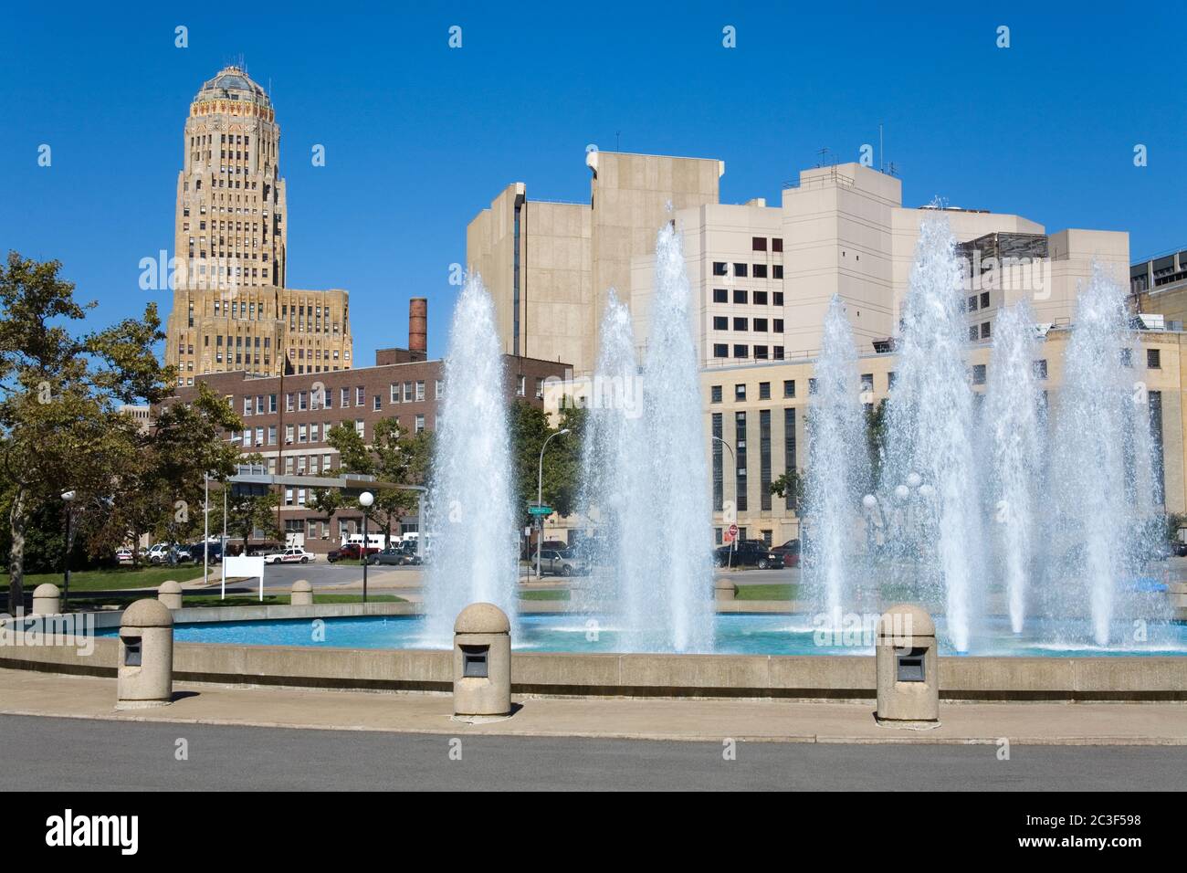 Adams mark hotel hi-res stock photography and images - Alamy