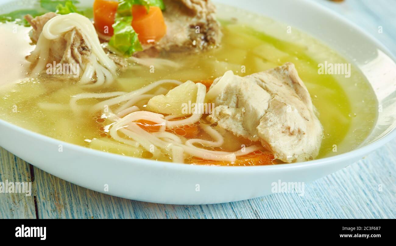 The shul hi-res stock photography and images - Alamy