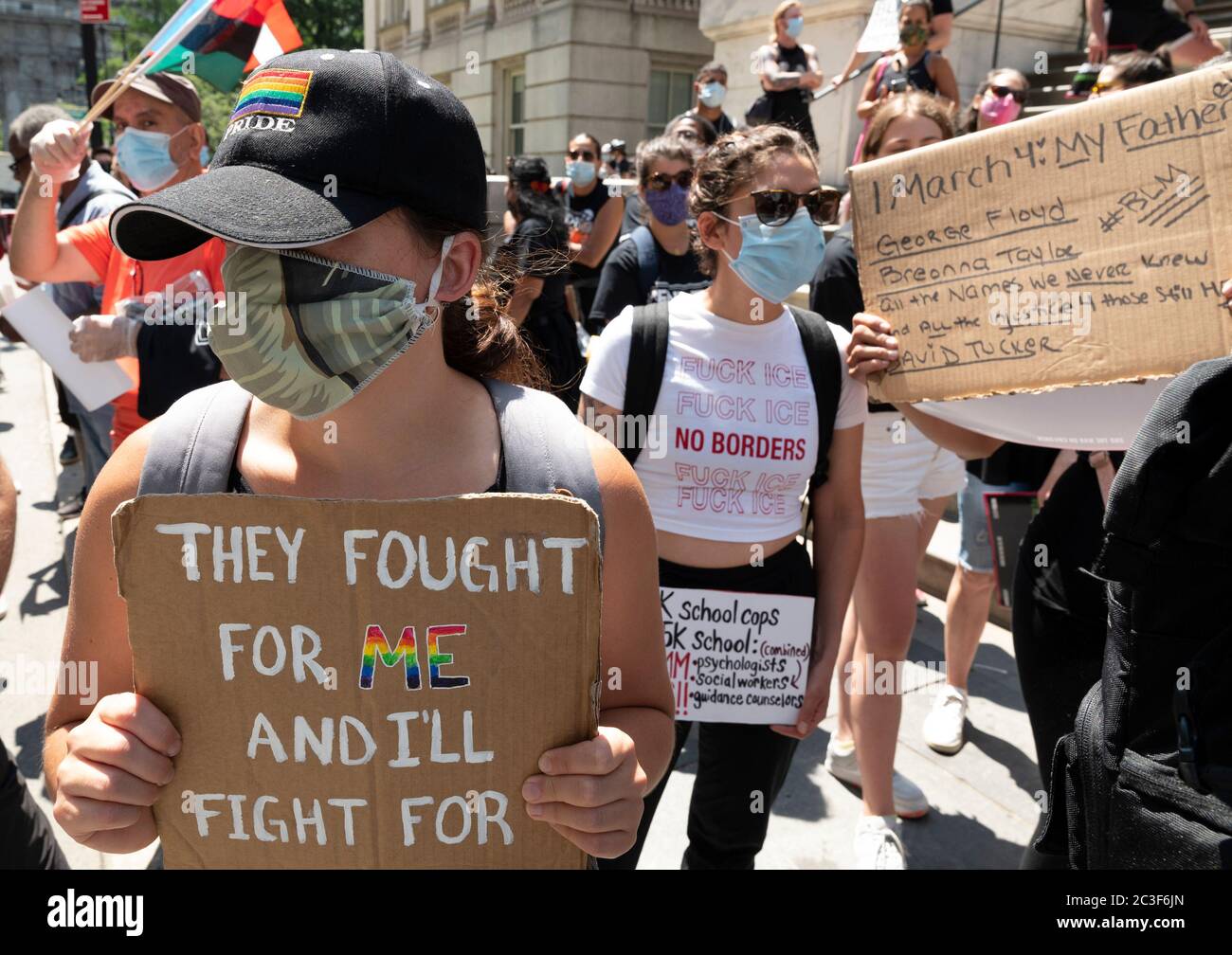 African american civil rights organization hi-res stock photography and ...
