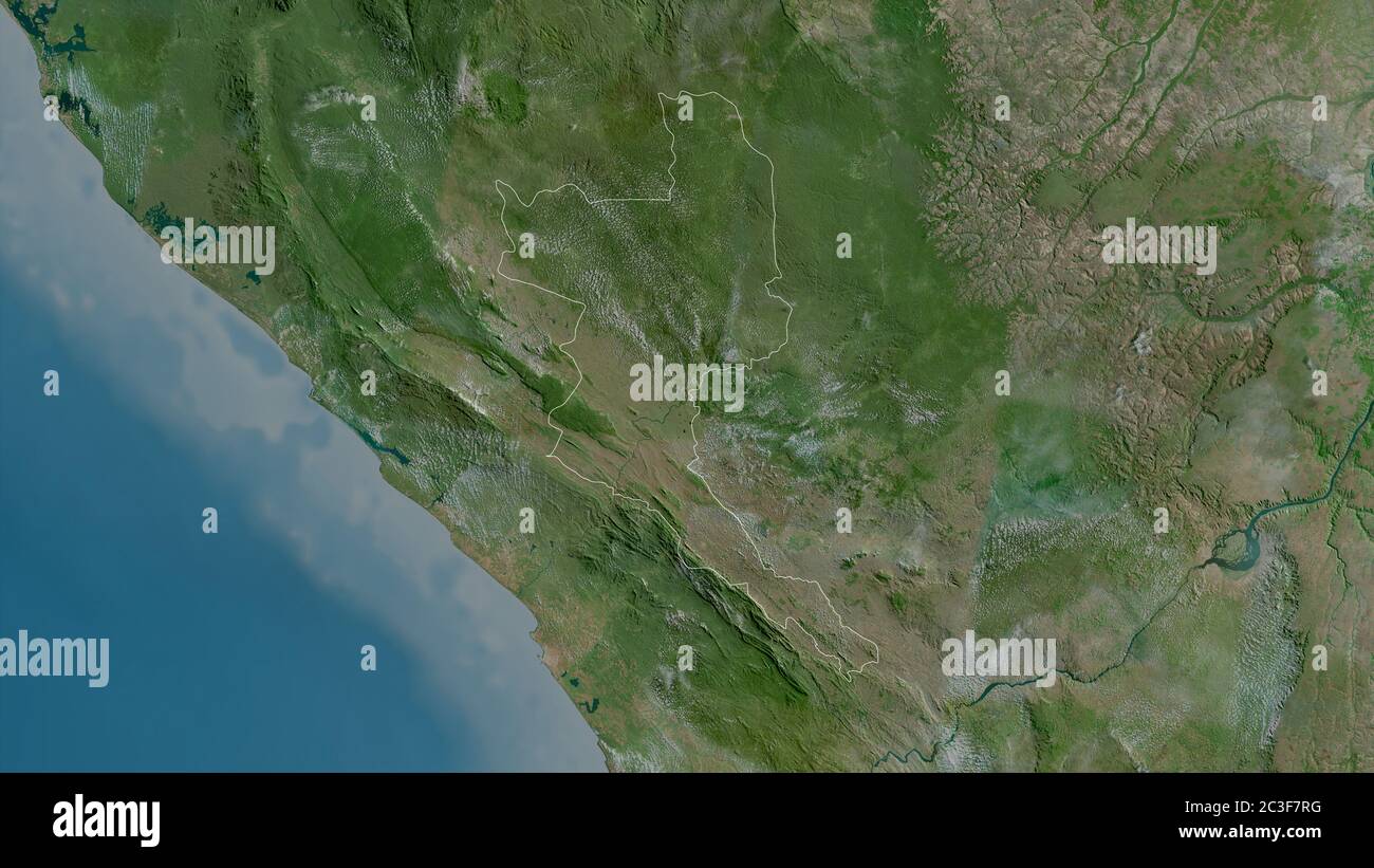 Area niari region republic hi-res stock photography and images - Alamy