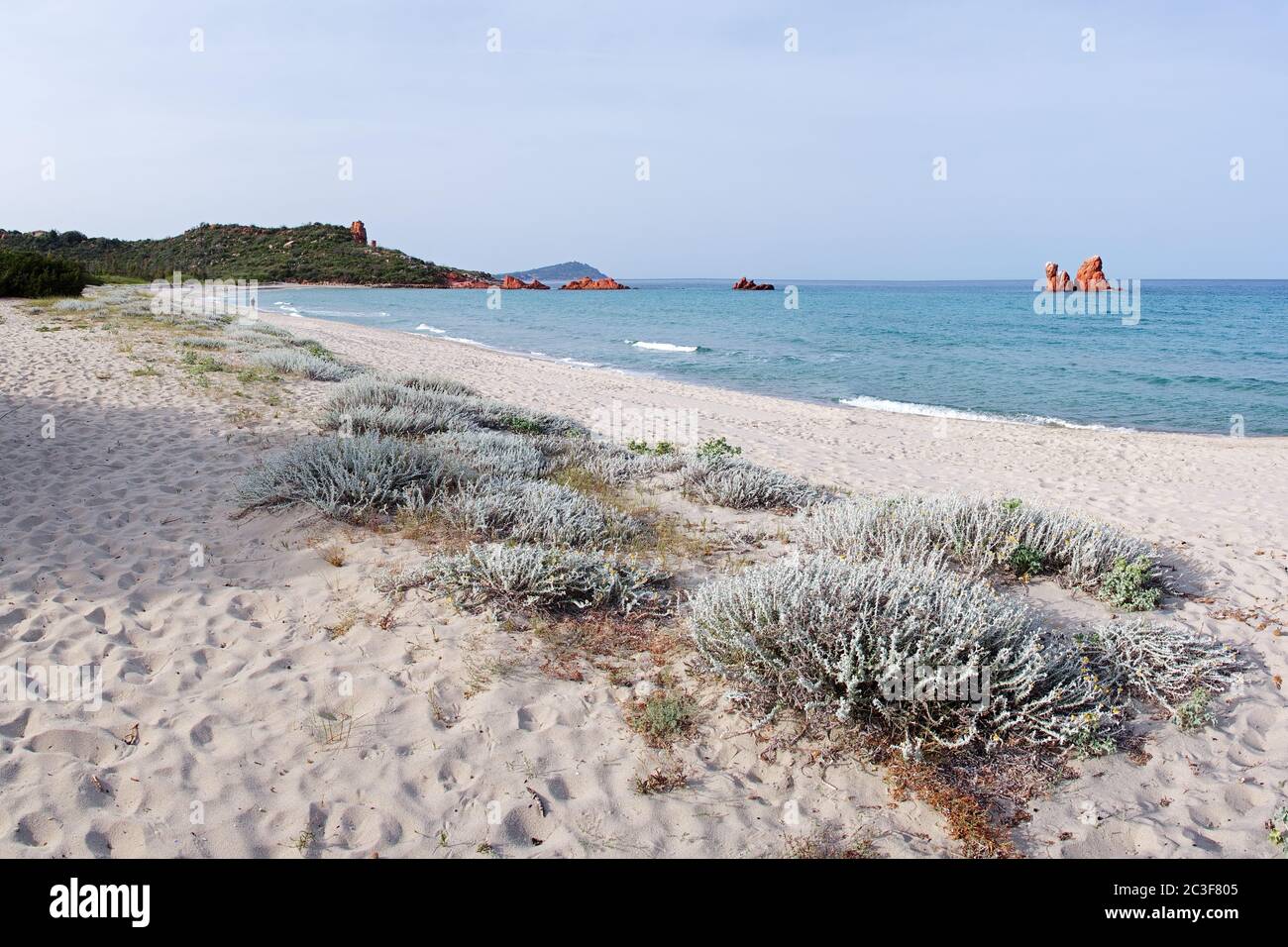 Spiaggia cea hi-res stock photography and images - Alamy