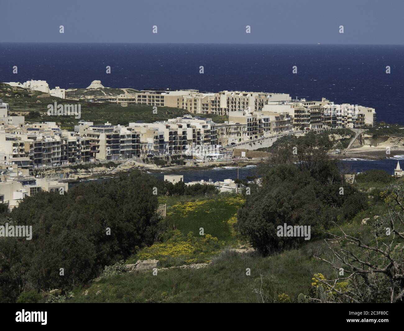 Gozo europe hi-res stock photography and images - Alamy