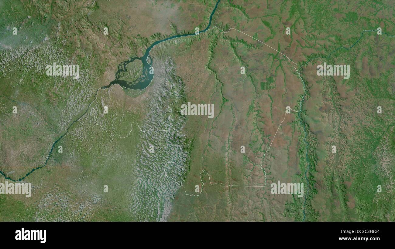 Congo kinshasa 3d earth in hi-res stock photography and images - Alamy