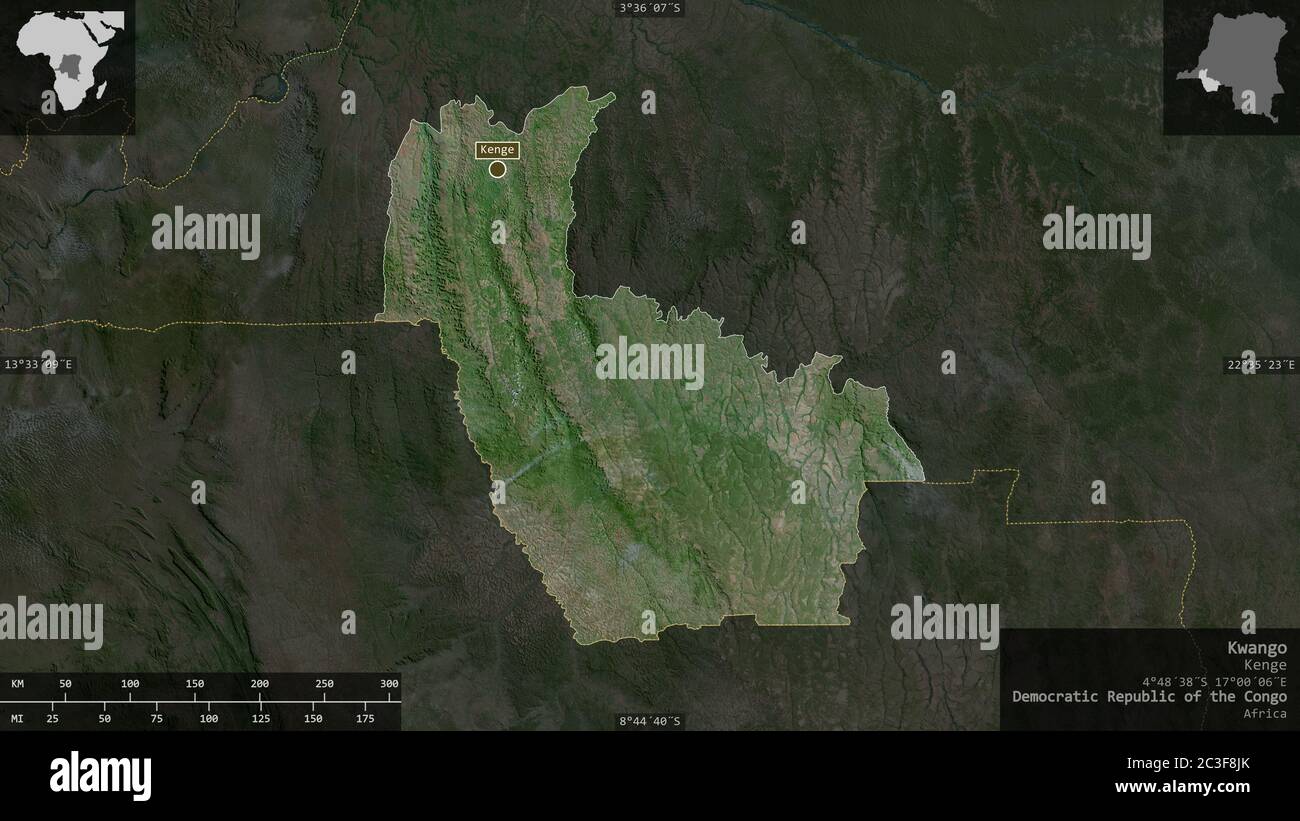 Kwango province hi-res stock photography and images - Alamy