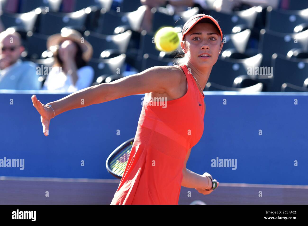 Olga danilovic hi-res stock photography and images - Alamy