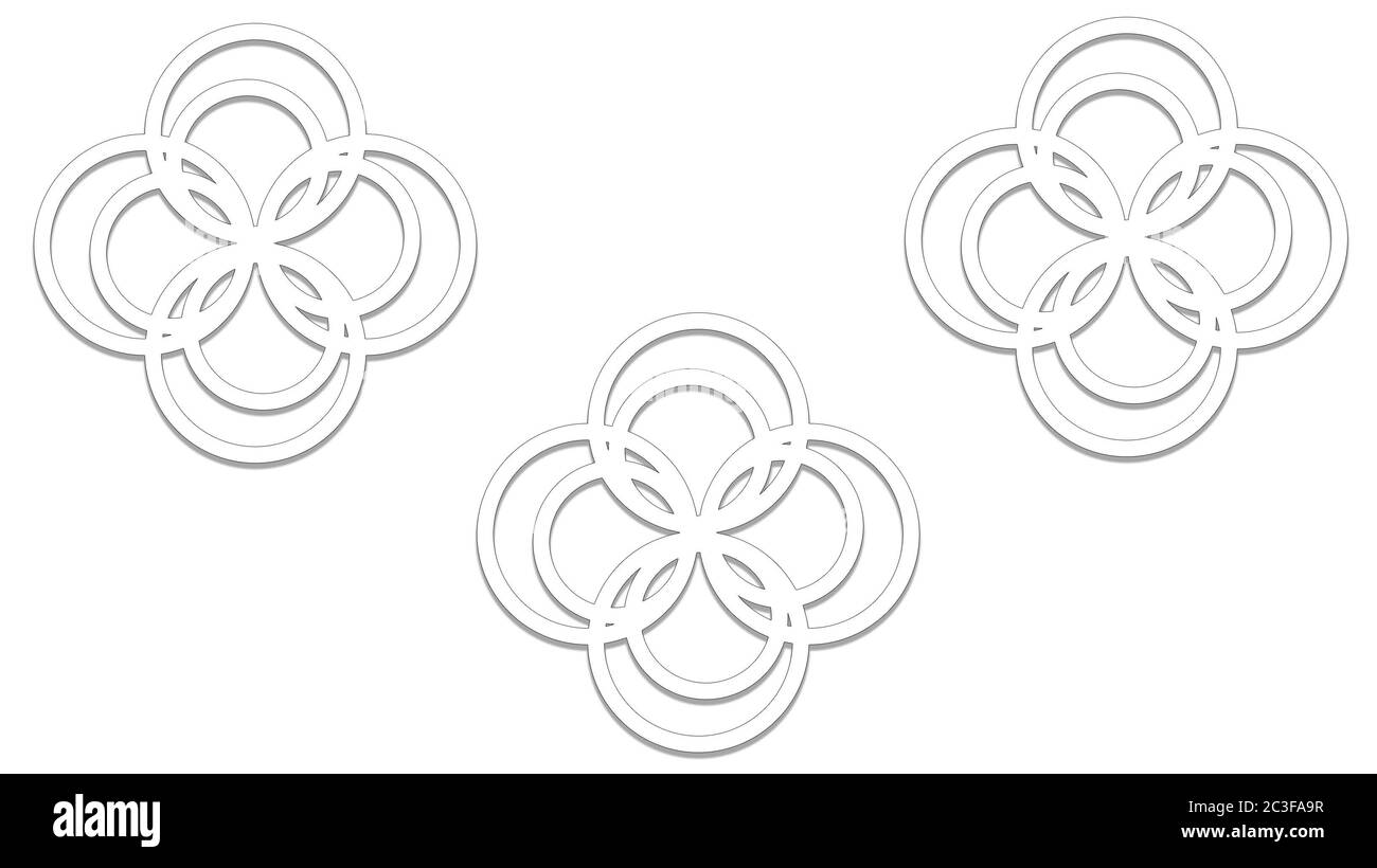 Seamless card background texture Cut Out Stock Images & Pictures - Alamy