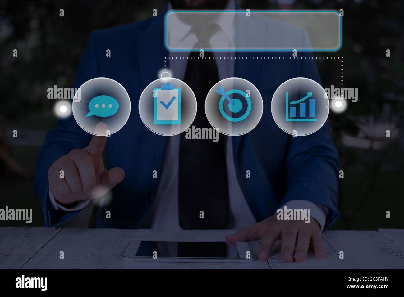 Grids And Different Set Up Of The Icons Latest Digital Technology ...
