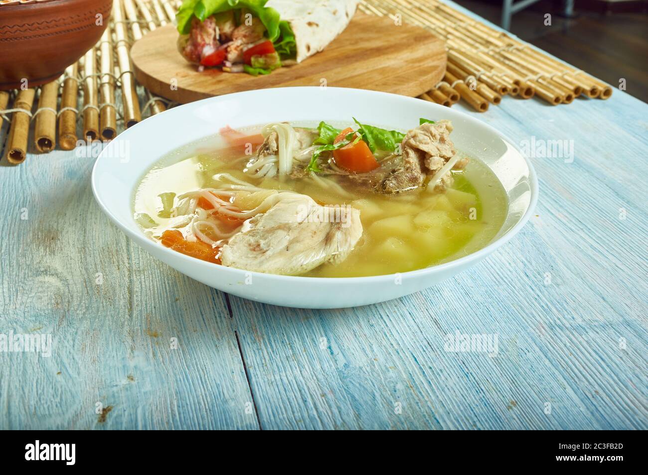 Shul hi-res stock photography and images - Alamy