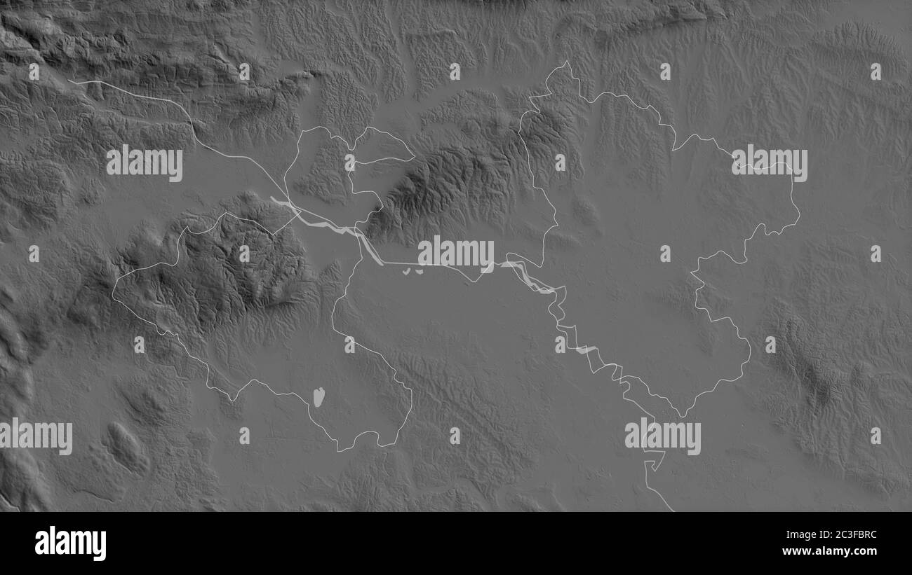 Zagrebacka county croatia grayscale hi-res stock photography and images ...