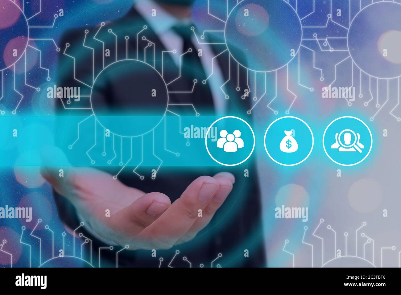 System Administrator Control, Gear Configuration Settings Tools Concept ...