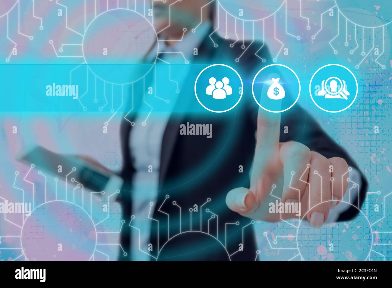 System Administrator Control, Gear Configuration Settings Tools Concept ...