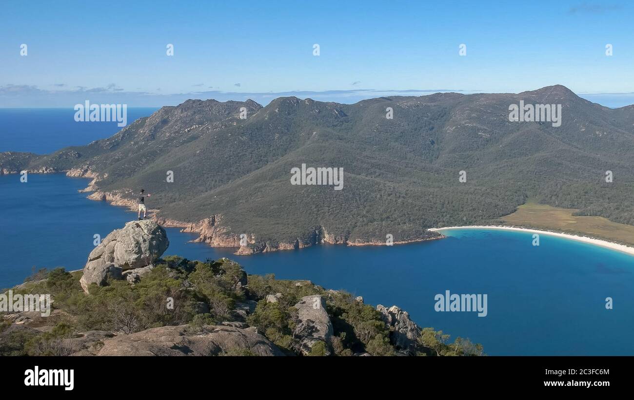 View hazards from beach hi-res stock photography and images - Alamy