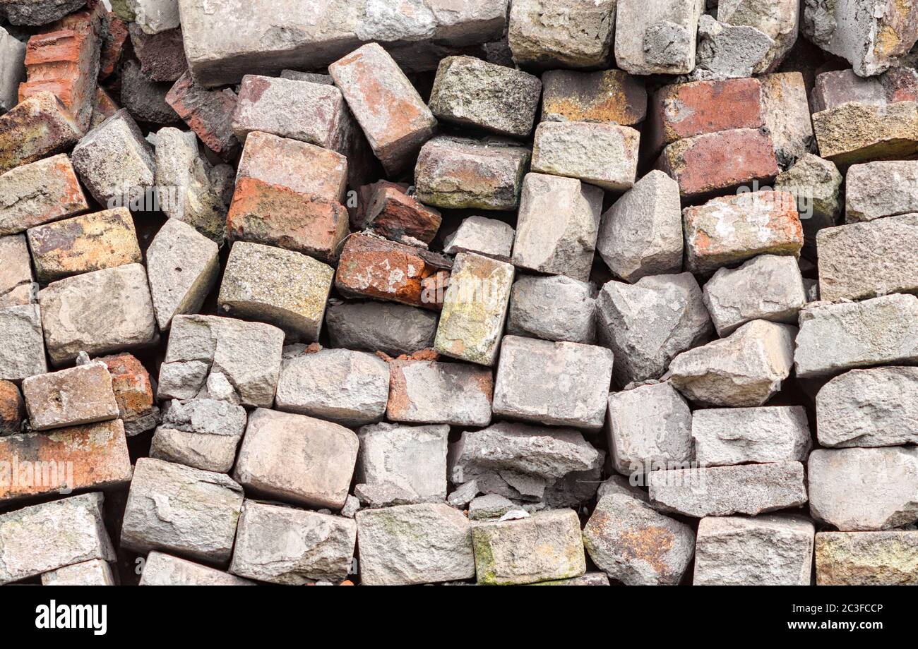 Close up old block hi-res stock photography and images - Alamy