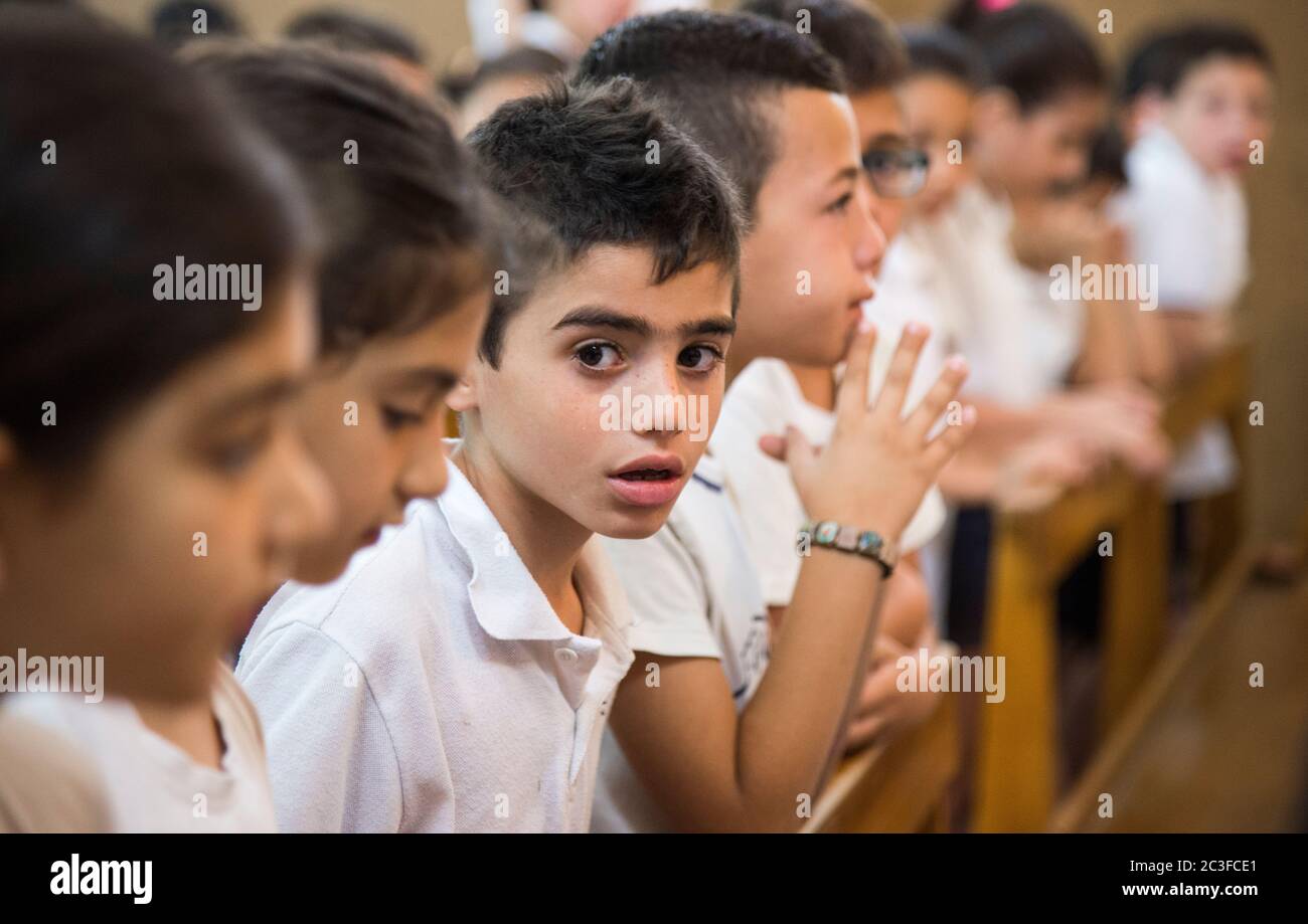 Shefa amr hi-res stock photography and images - Alamy