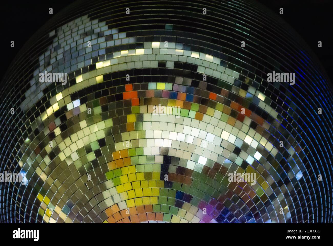 Disco part hi-res stock photography and images - Alamy