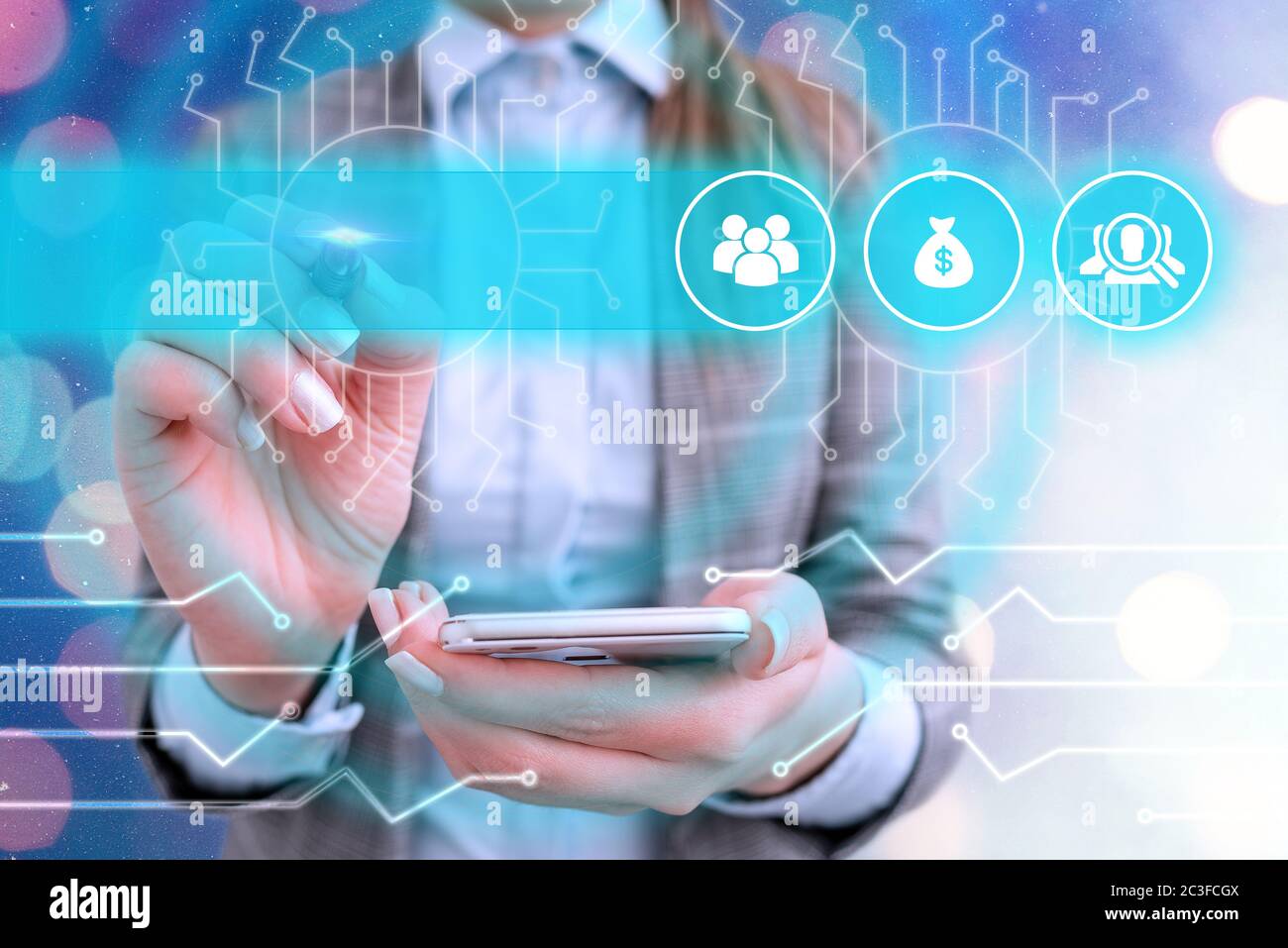 System Administrator Control, Gear Configuration Settings Tools Concept ...