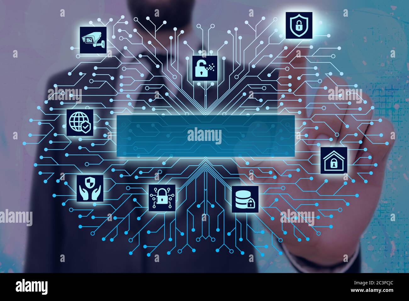 System Administrator Control, Gear Configuration Settings Tools Concept ...