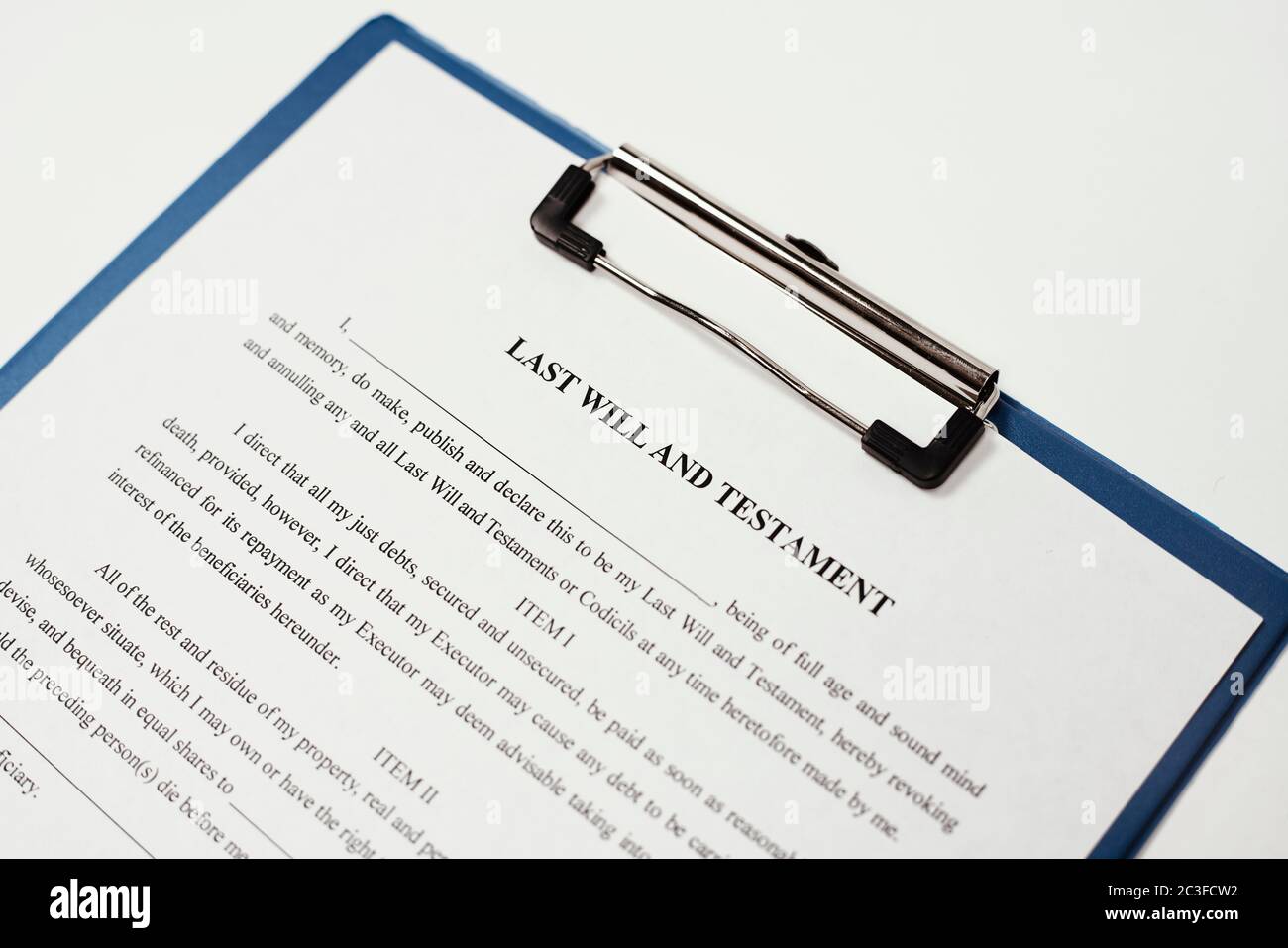 Testimony will close hi-res stock photography and images - Alamy