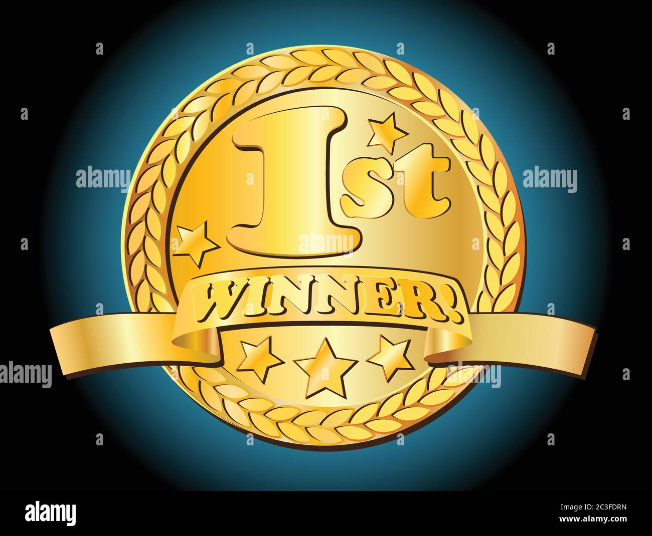 Gold award winner hi-res stock photography and images - Alamy