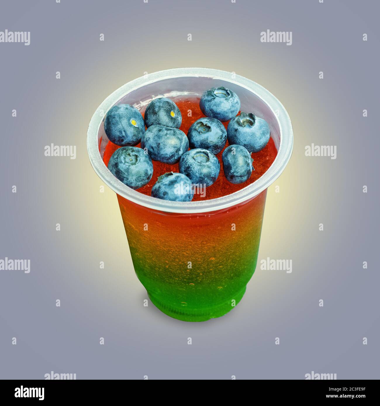 Transparent cup hi-res stock photography and images - Alamy