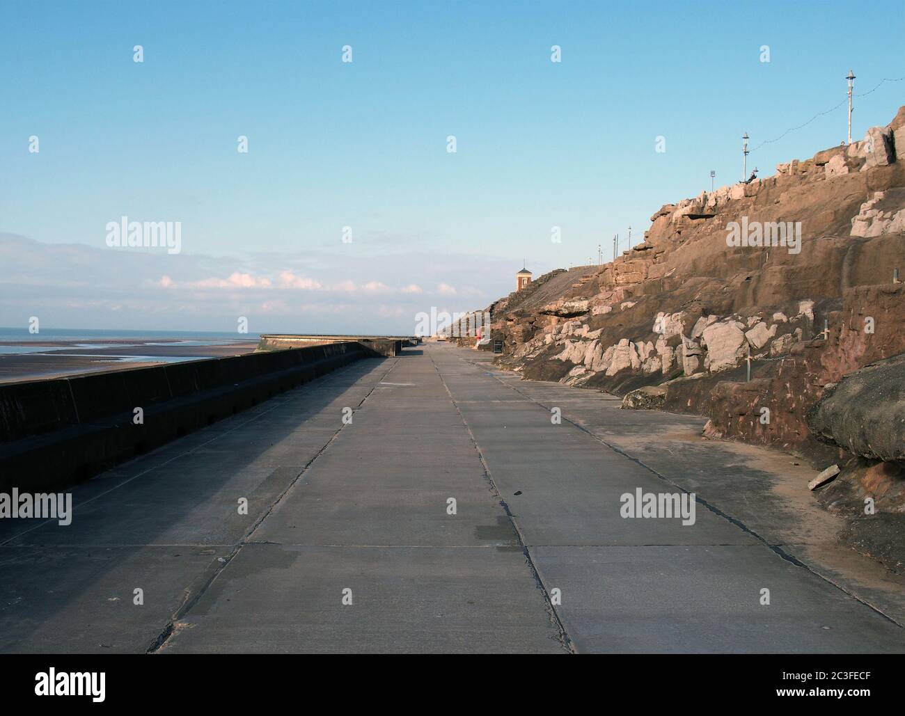 Pedestrian pathway hi-res stock photography and images - Alamy