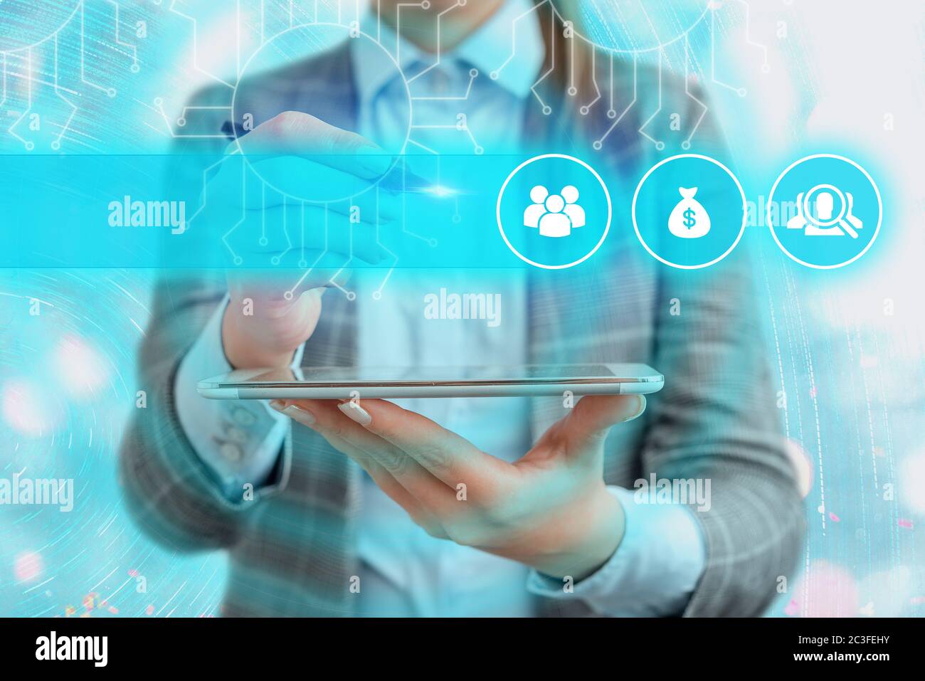 System Administrator Control, Gear Configuration Settings Tools Concept ...