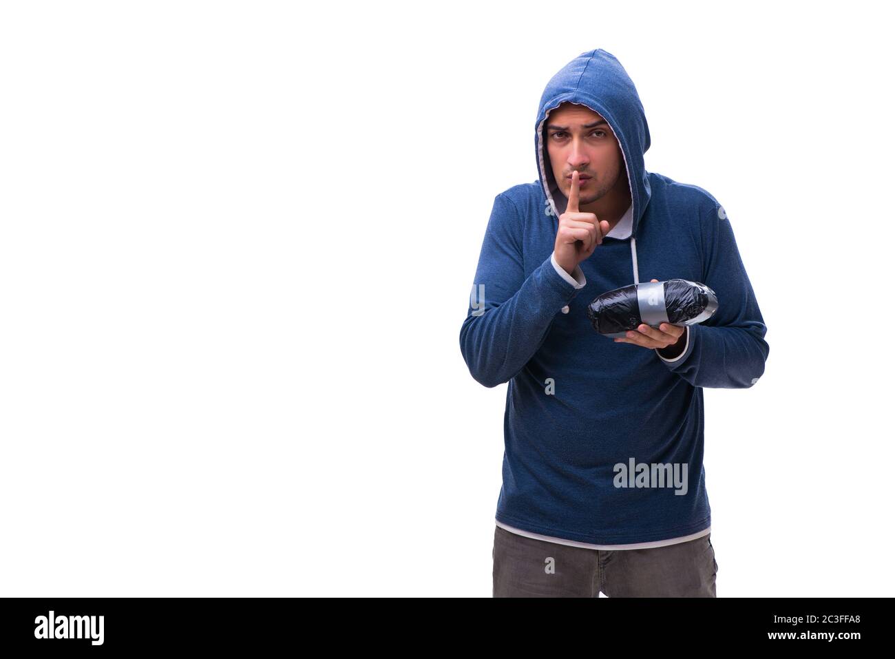 Drug courier hi-res stock photography and images - Alamy