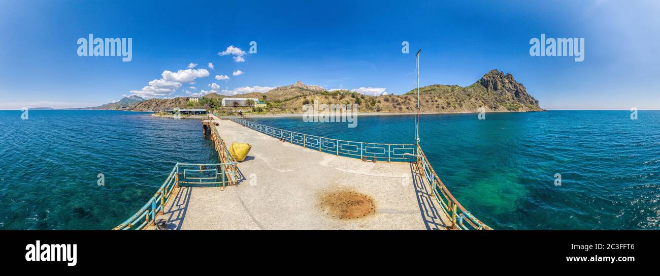 Kara beach hi-res stock photography and images - Alamy