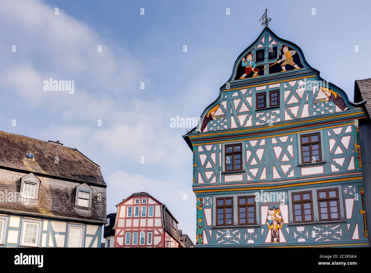 Bad camberg hi-res stock photography and images - Alamy