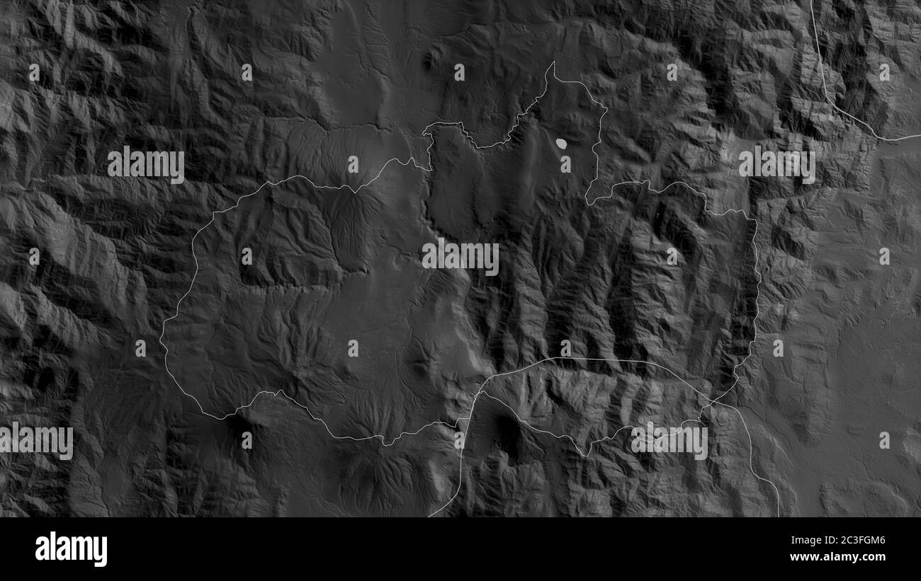 Tungurahua province ecuador grayscale hi-res stock photography and ...