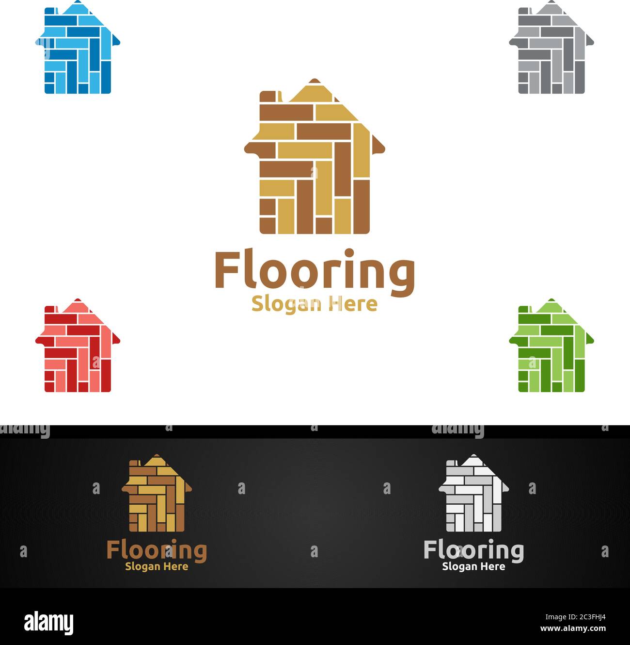 Flooring Logo for Parquet Wooden or vinyl hardwood granite tile vector ... Flooring Logo for Parquet Wooden or vinyl hardwood granite tile vector ...