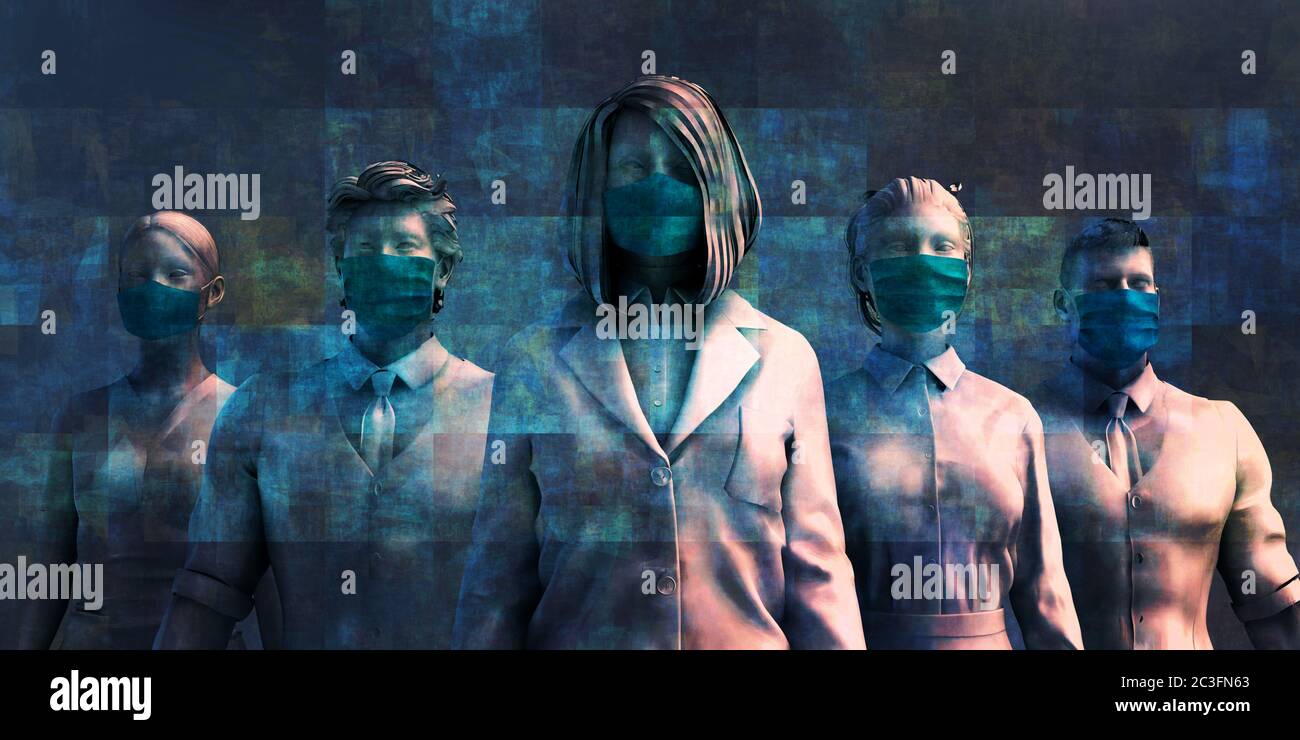 Medical frontliners hi-res stock photography and images - Alamy