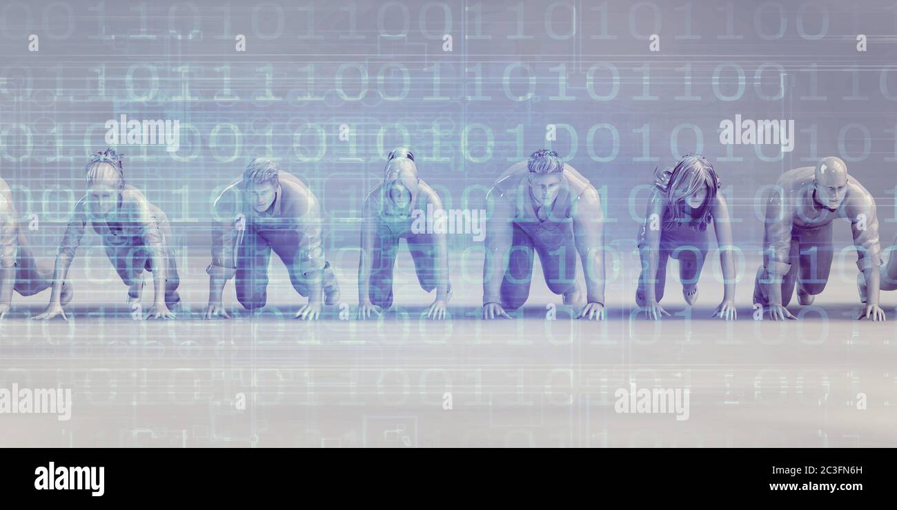 Professional stand hi-res stock photography and images - Alamy