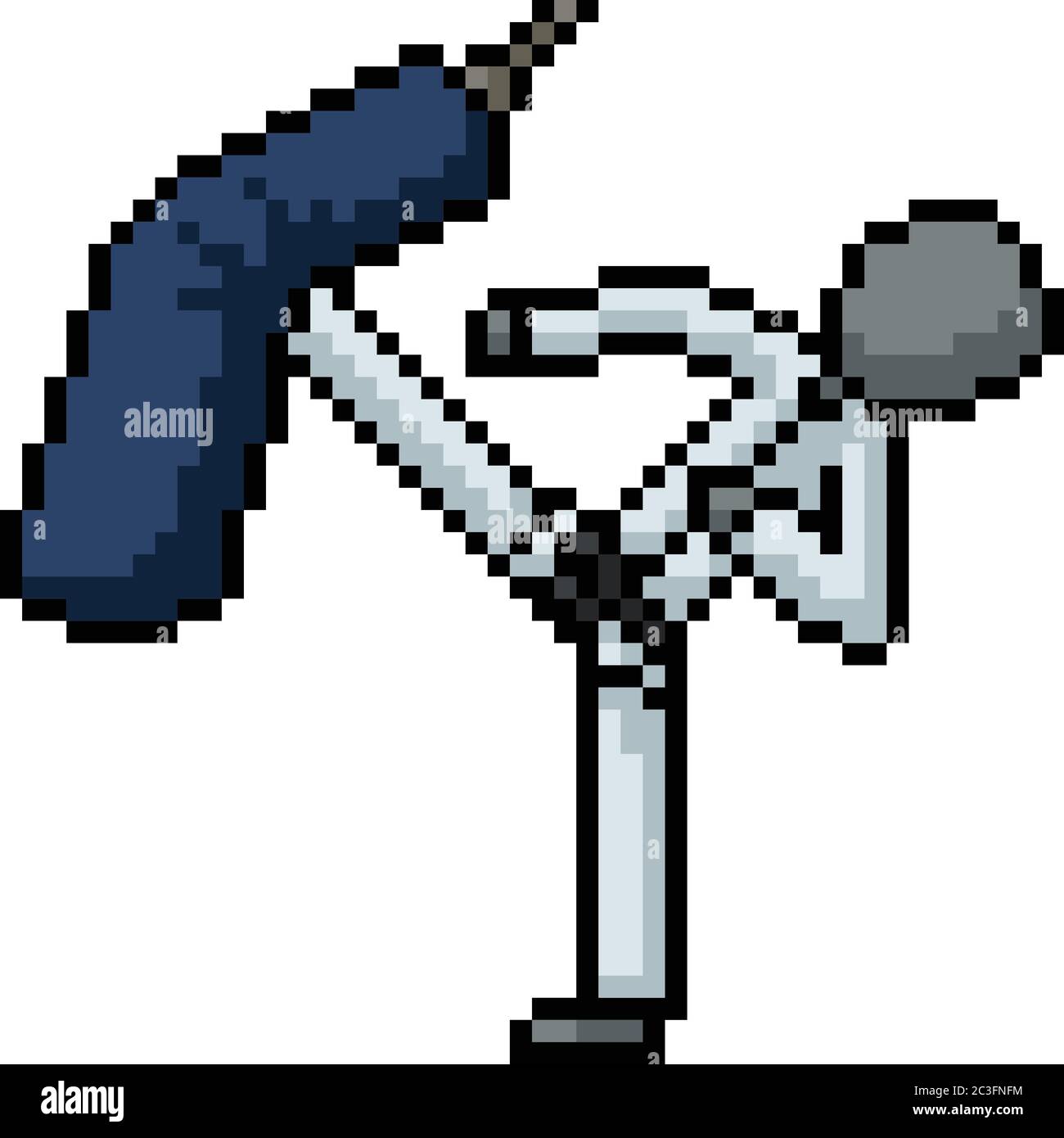 Taekwondo art vector vectors hi-res stock photography and images - Alamy