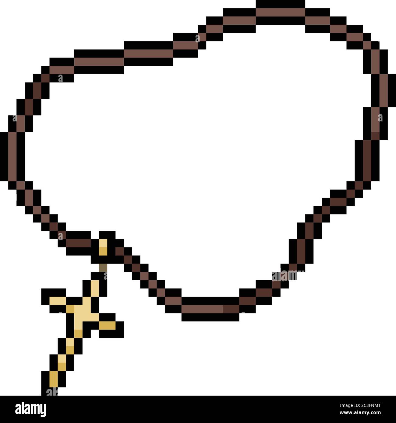 Rosary Vector Vectors High Resolution Stock Photography and Images - Alamy