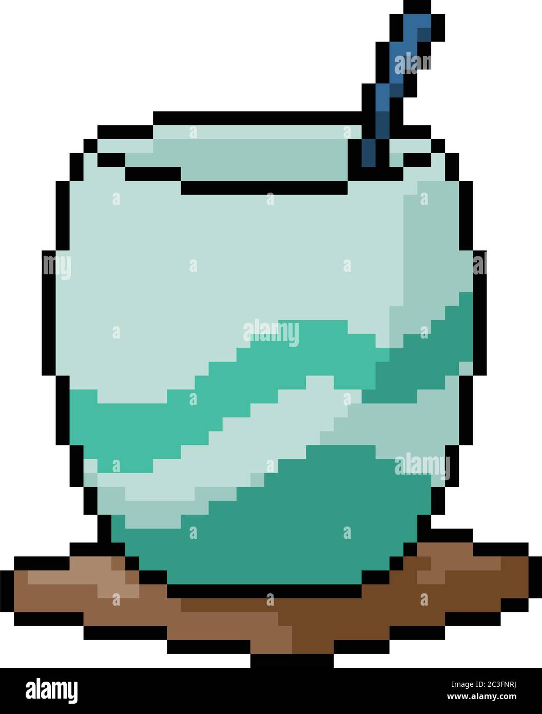 8 tea Stock Vector Images - Alamy