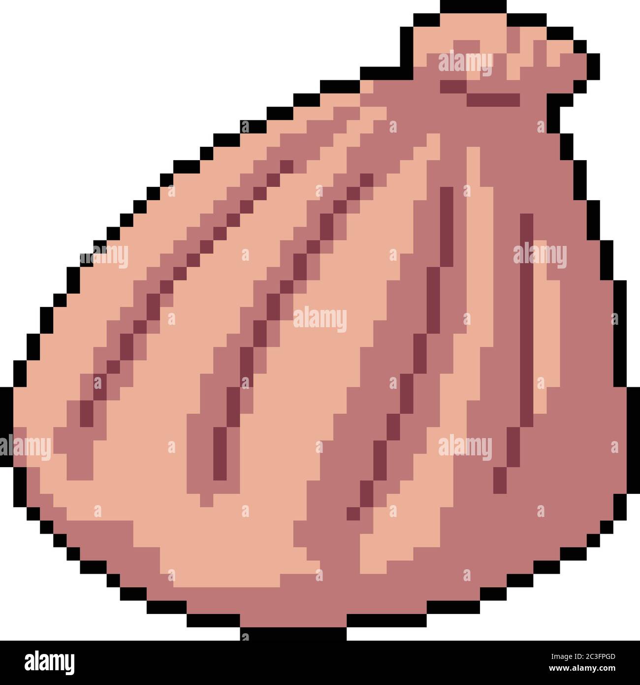 Cartoon Clam High Resolution Stock Photography and Images - Alamy