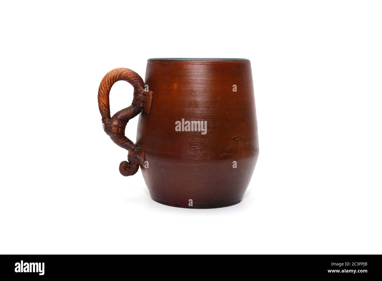 Clay brown hi-res stock photography and images - Alamy