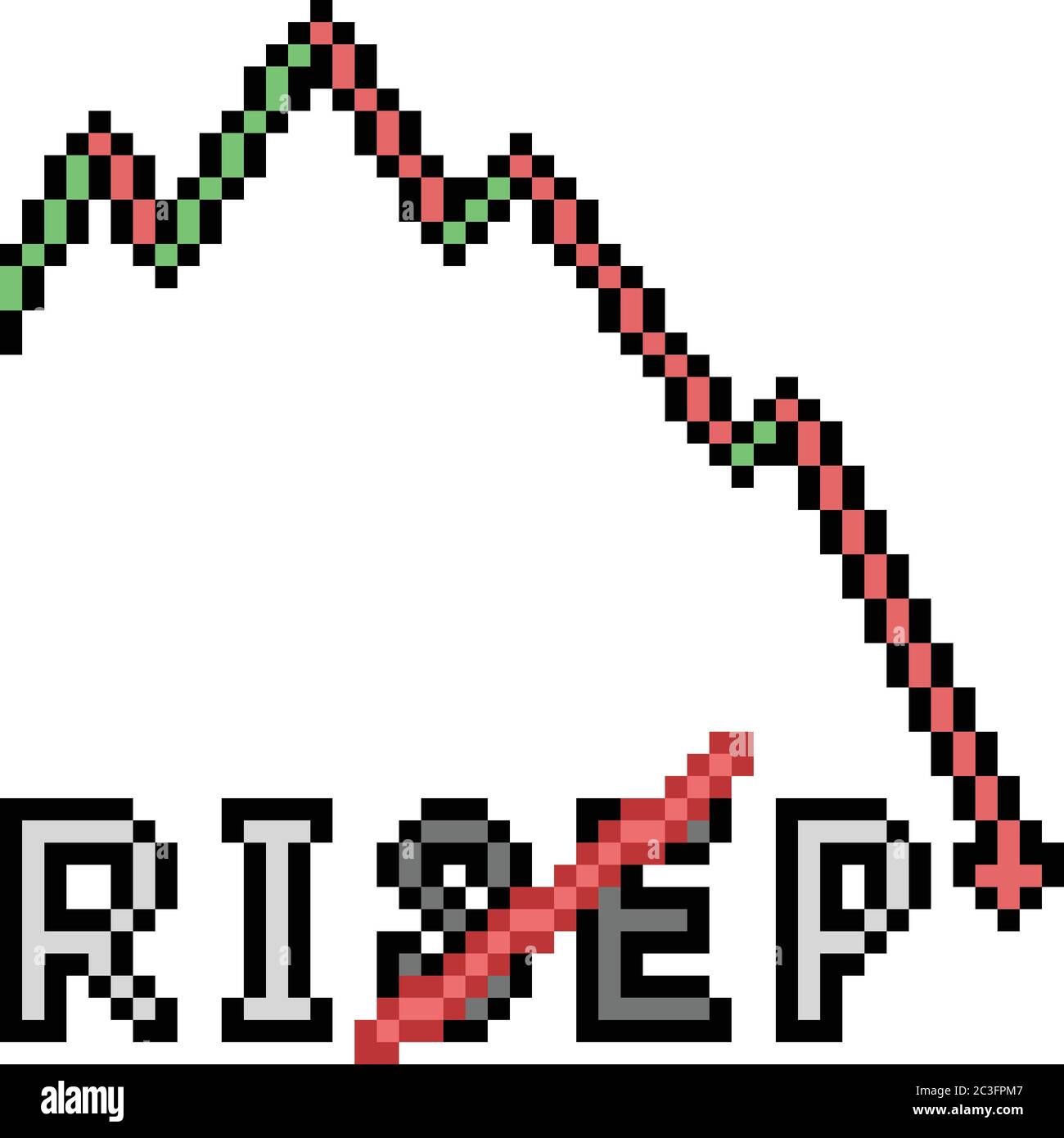 Drop isolated Stock Vector Images - Alamy