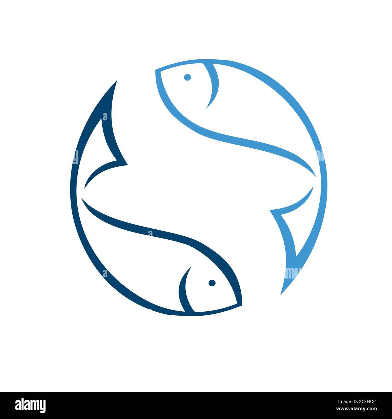 Shrimp black background aquarium Stock Vector Images - Alamy