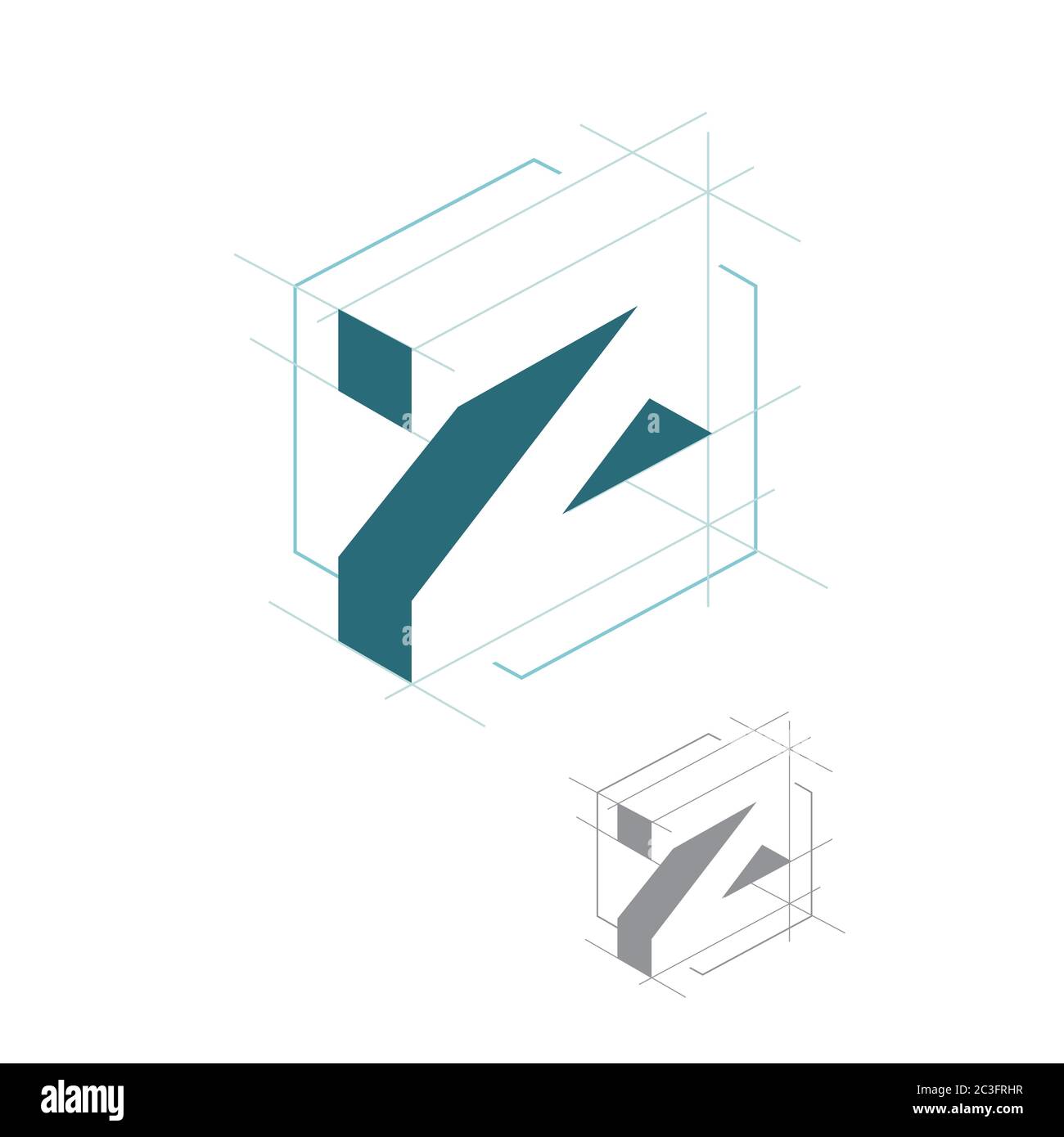 Illustrations z Stock Vector Images - Alamy