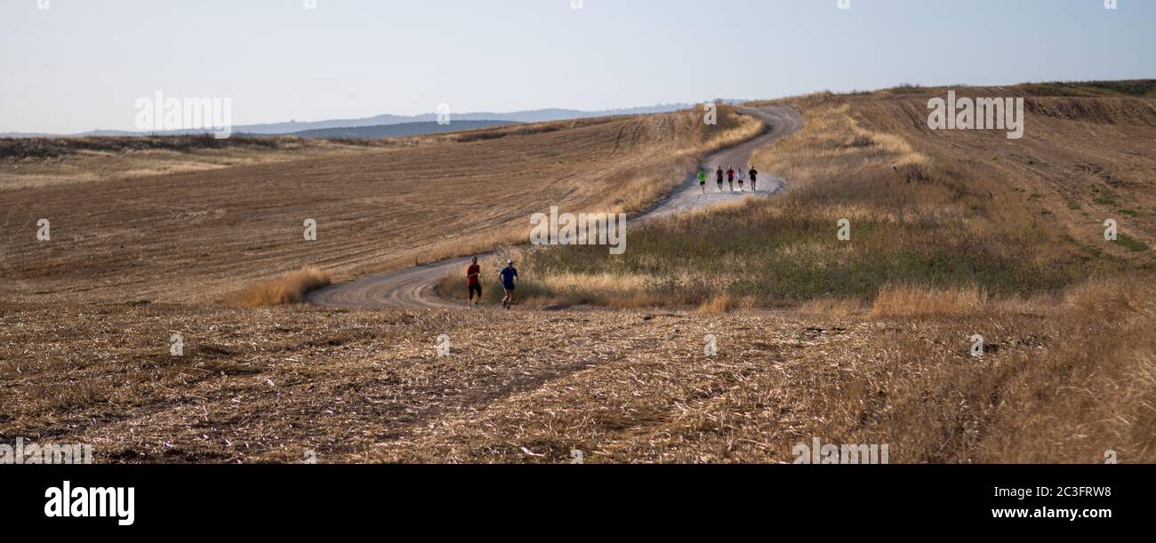 Southern israeli hi-res stock photography and images - Alamy