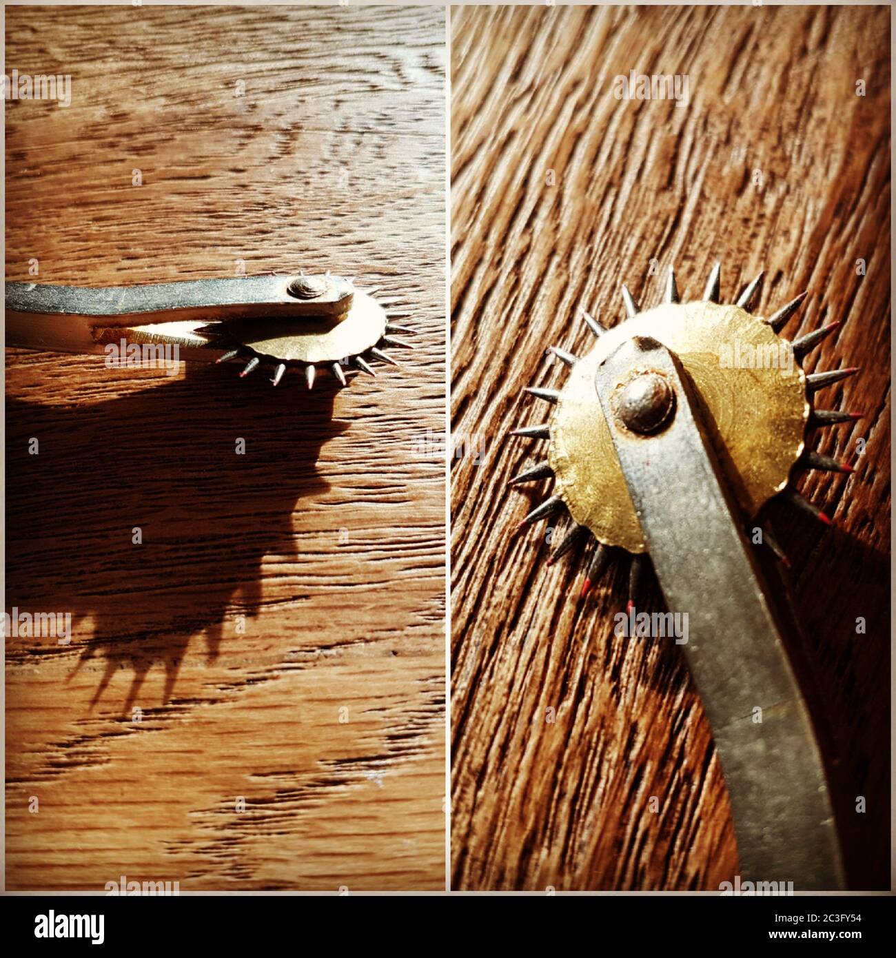 Old fashion wheel hi-res stock photography and images - Alamy