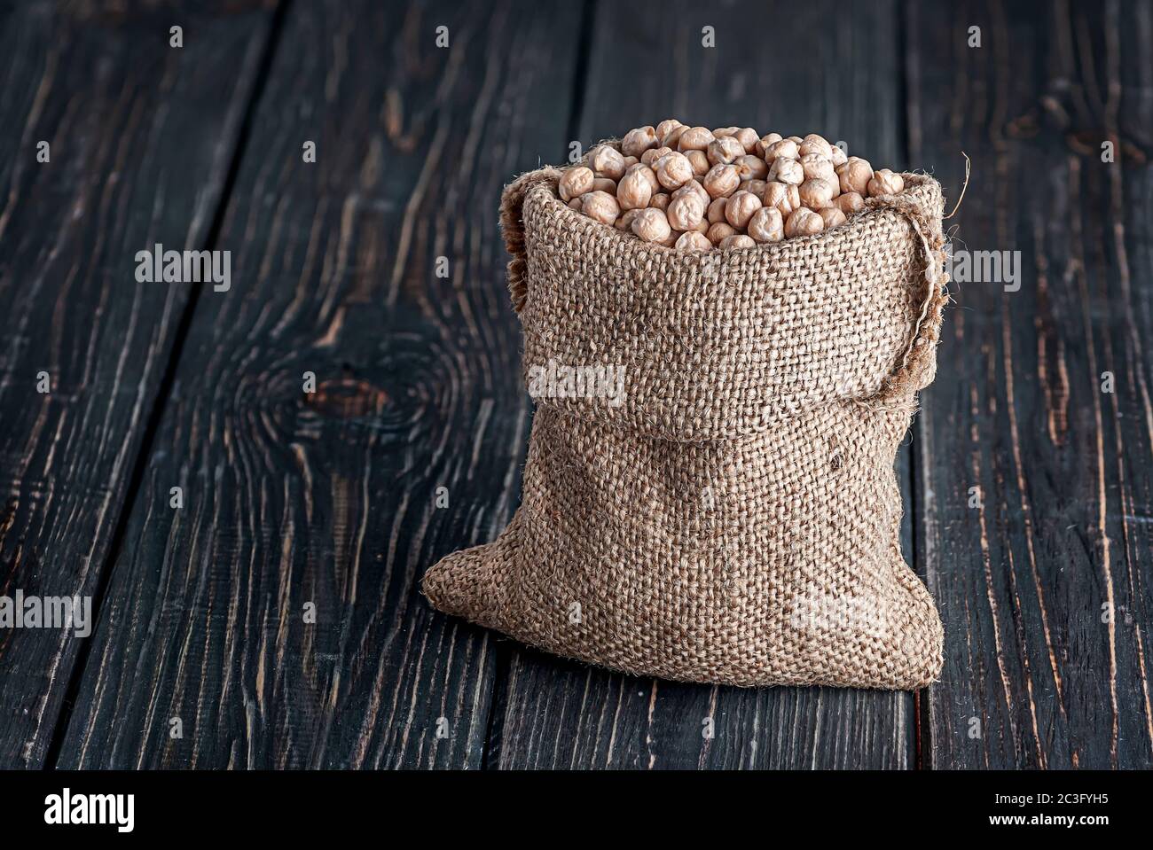 Peas sack hi-res stock photography and images - Alamy