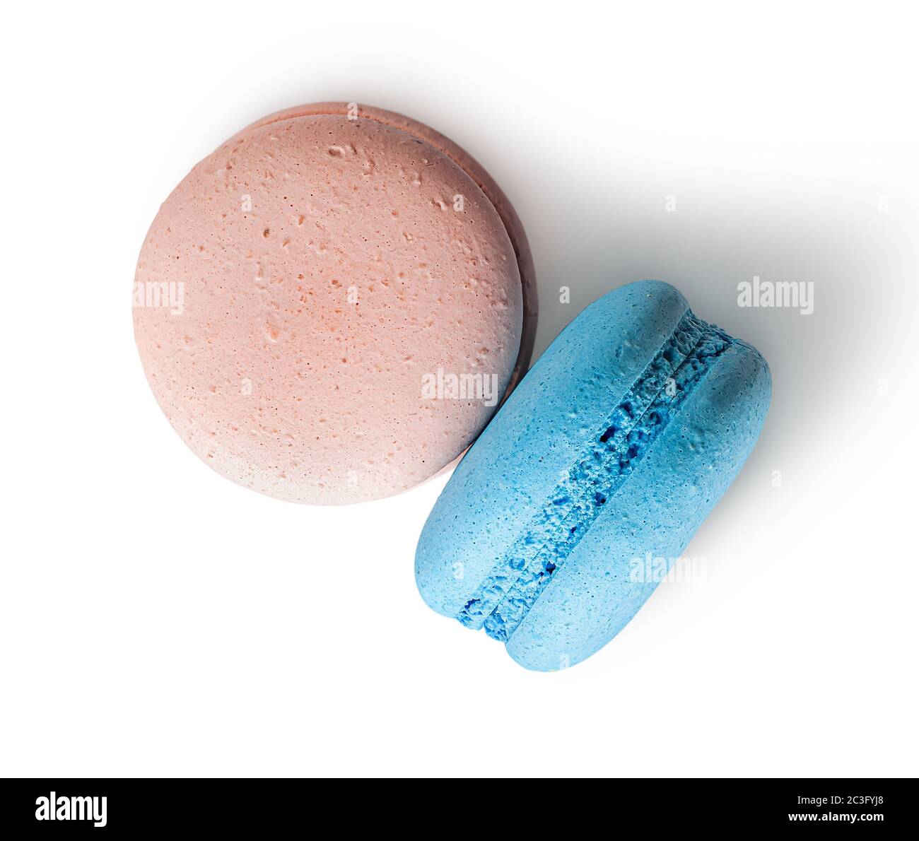 Blue top view hi-res stock photography and images - Alamy