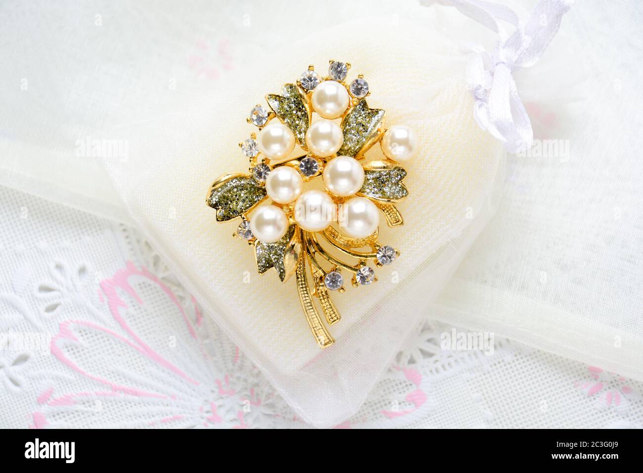 Cubic zirconia gemstones, oval shape, various color gemstones Stock ...