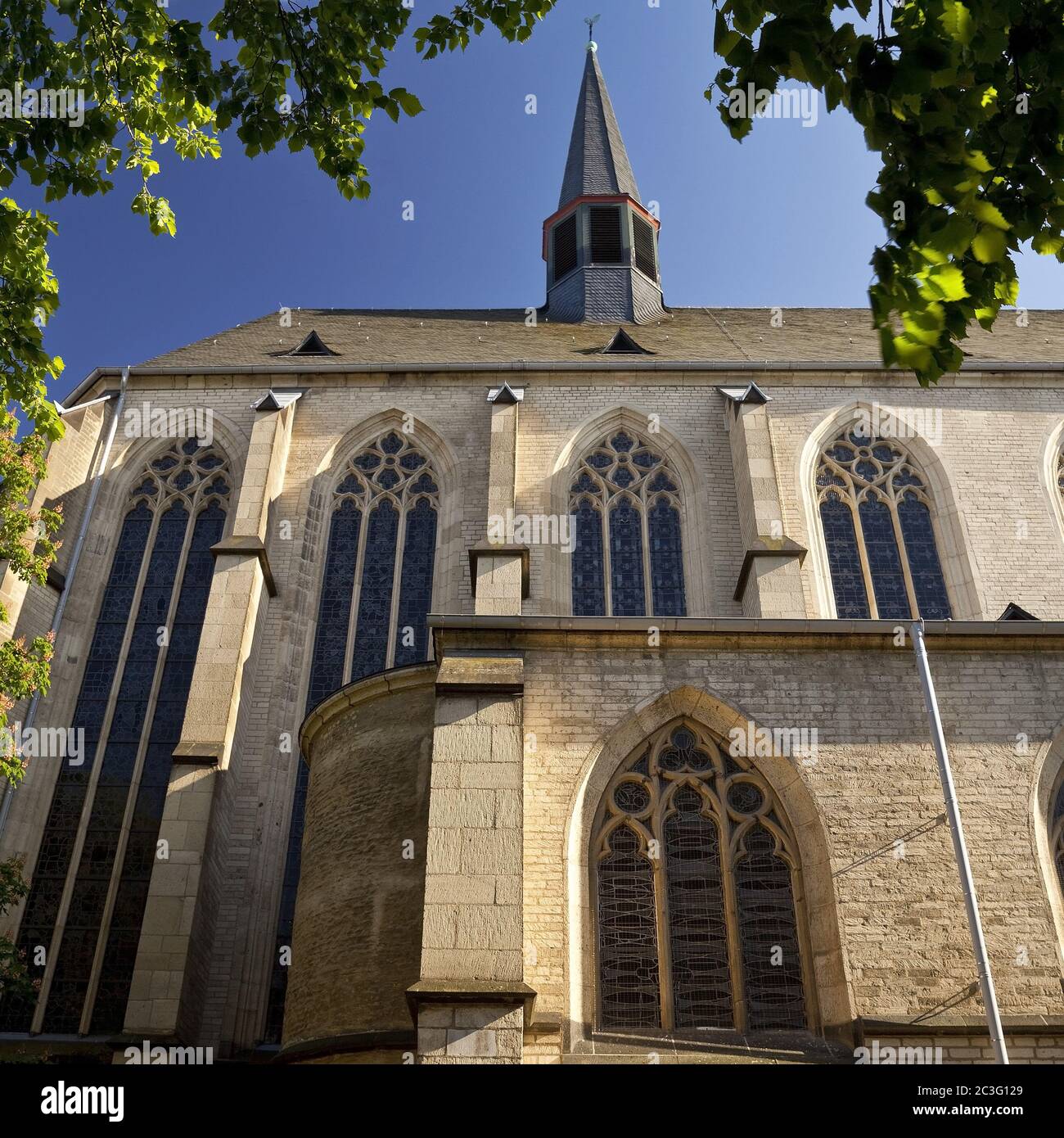 Remigius High Resolution Stock Photography and Images - Alamy