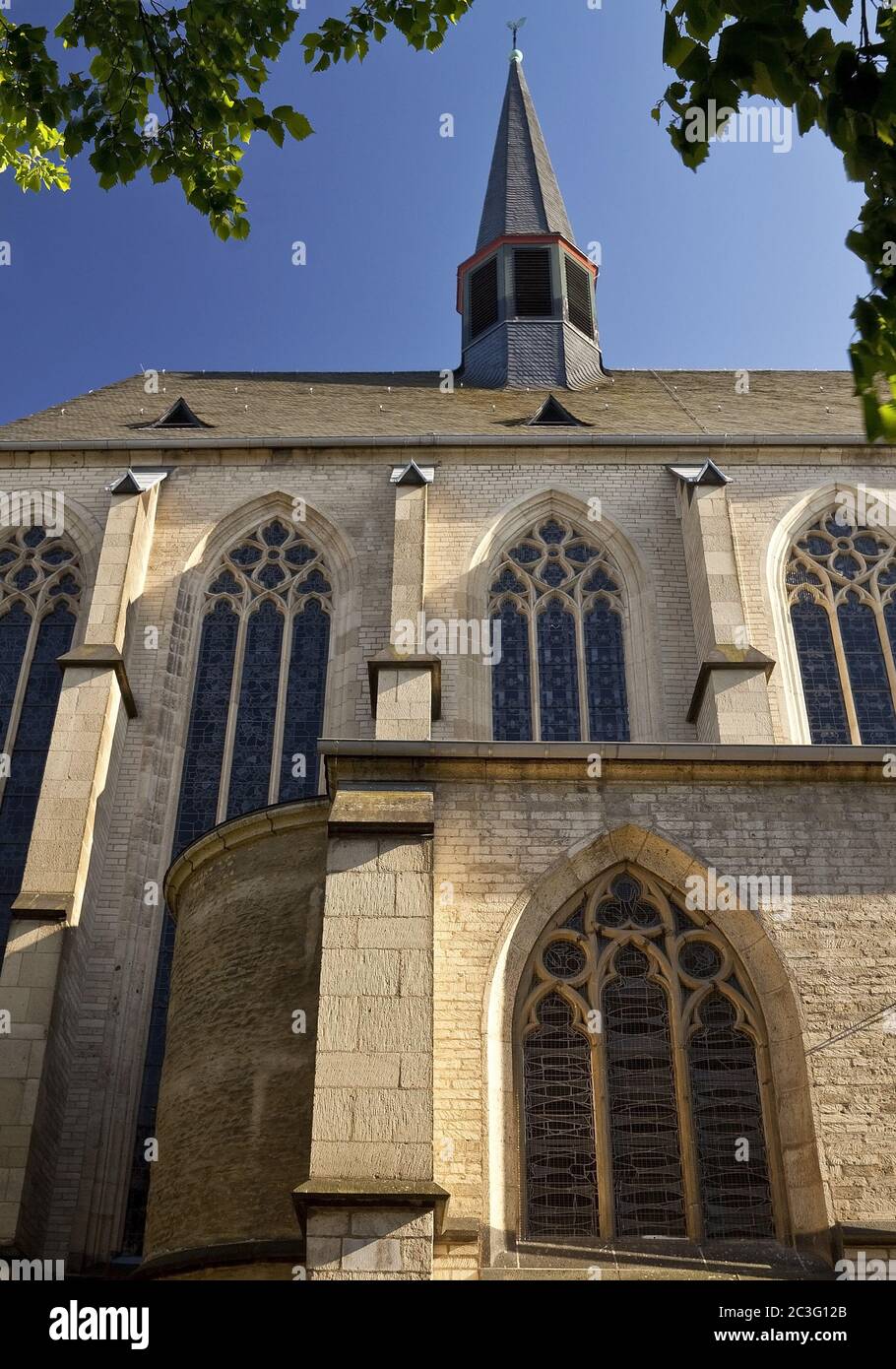 Remigius High Resolution Stock Photography and Images - Alamy