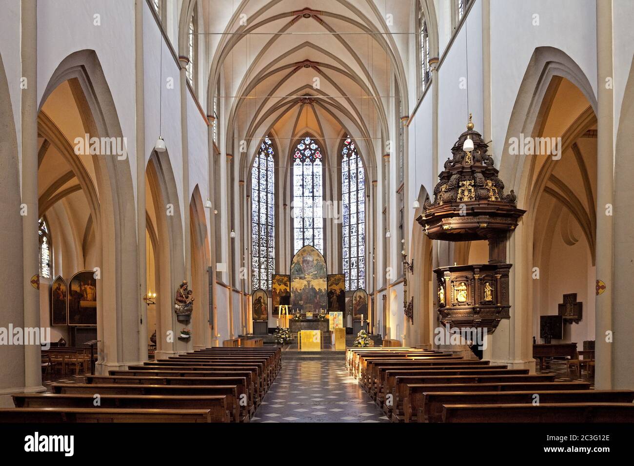 Remigius High Resolution Stock Photography and Images - Alamy