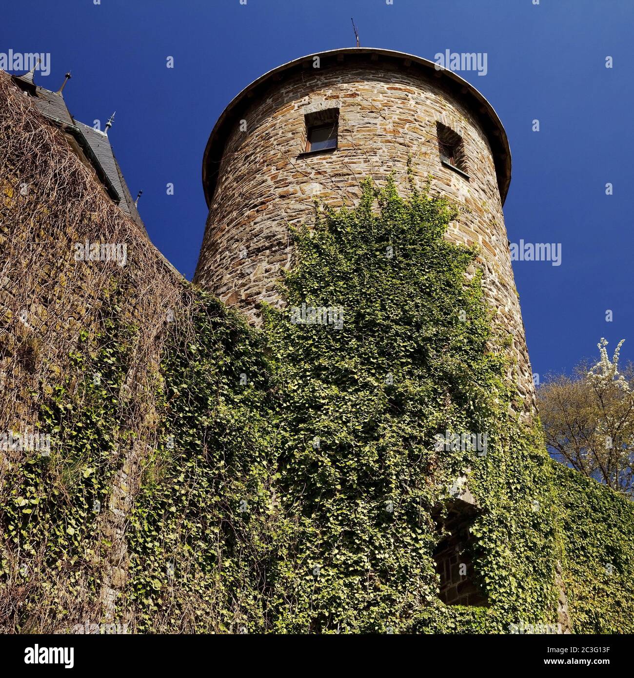 City olpe hi-res stock photography and images - Alamy